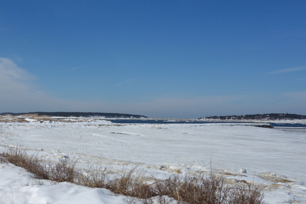 Icebergs of Cape Cod | The Furies Cape Cod Cleaning Service