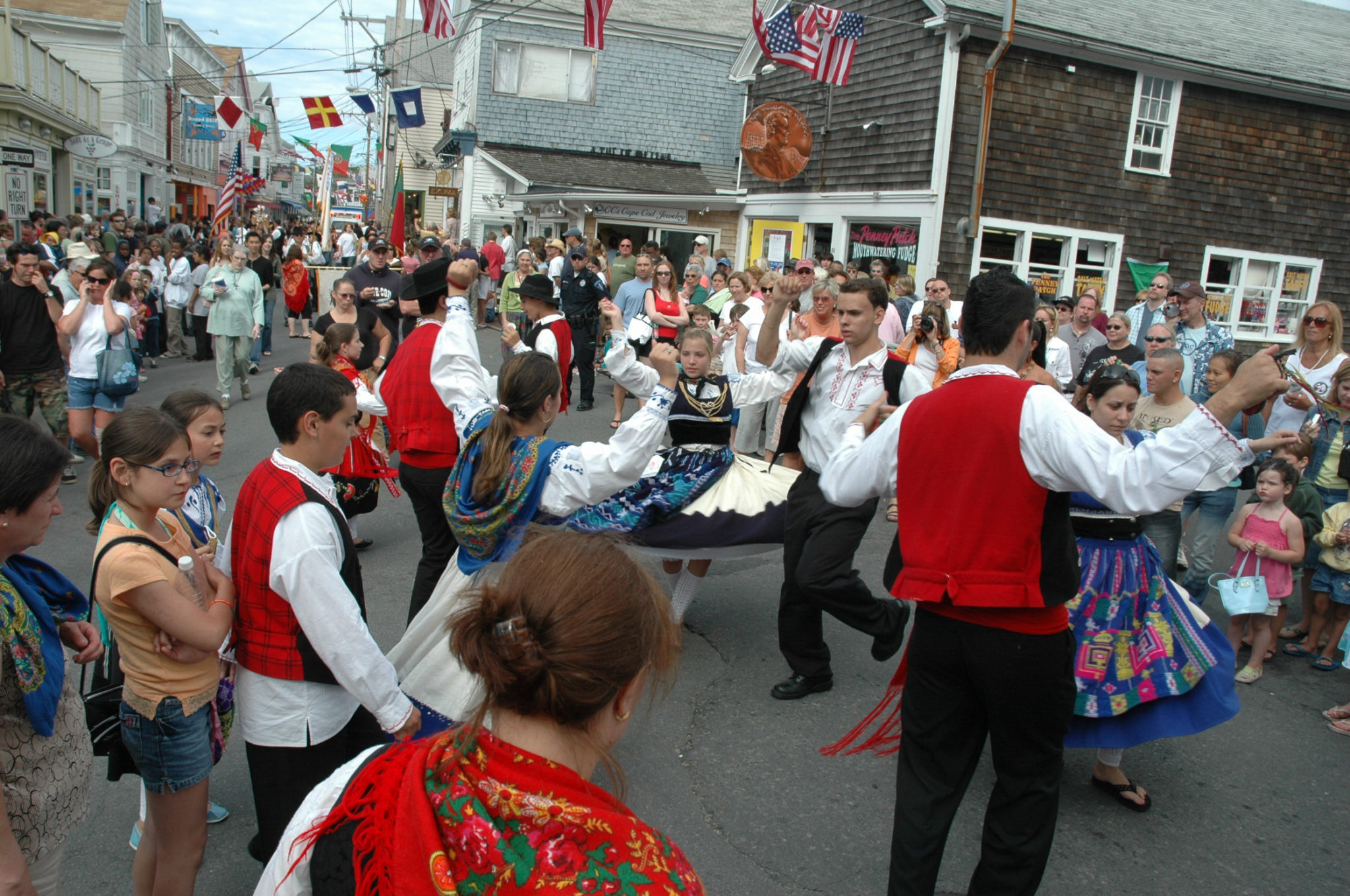Cape Cod June Events Guide | The Furies Cape Cod Cleaning Service